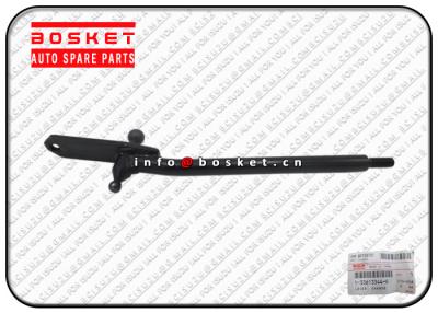 China ISUZU CXZ51 Change Lever 1336133440 1-33613344-0 Replacement Part 0.932kg for sale