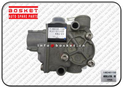 China Knorr ABS Sensor 1482401150 1-48240115-0 for ISUZU CYZ51 6WF1 Truck for sale