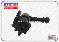 China ISUZU CXZ Hand Brake Valve 1484603401 1-48460340-1 Truck Spare Parts 1KG for sale