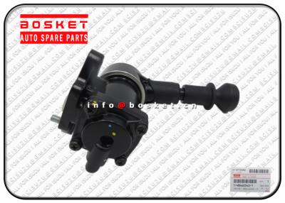 China ISUZU CXZ Hand Brake Valve 1484603401 1-48460340-1 Truck Spare Parts 1KG for sale
