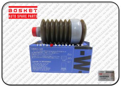 China Isuzu 1594590051 1-59459005-1 Reservoir Replacement Part for ISUZU MR Trucks for sale
