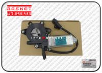 China Isuzu Window Power Motor 1744181620 1-74418162-0 for CVR CXH 6WG1 0.8kg for sale