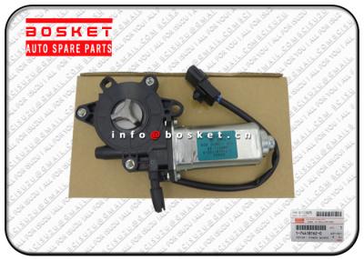 China Isuzu Window Power Motor 1744181620 1-74418162-0 for CVR CXH 6WG1 0.8kg for sale