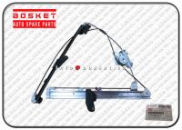 China Isuzu 1744181663 1-74418166-3 Regulator Assembly for CVR CXH CXM Trucks 2.2kg for sale