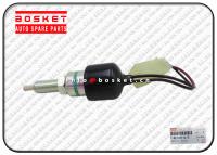 China Isuzu Truck Accelerator Switch 1823801143 1-82380114-3 for CVR CXH CXZ81 10PE1 for sale