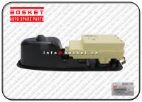 China Isuzu Power Window Switch 1823801553 1-82380155-3 for EXR50 6WA1 Truck for sale