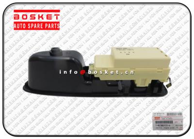 China Isuzu Power Window Switch 1823801553 1-82380155-3 for EXR50 6WA1 Truck for sale
