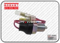 China Isuzu Reverse Lamp Switch 1824400540 1-82440054-0 for CXZ FVR EXR Trucks 12V for sale