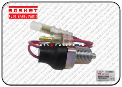 China Isuzu Reverse Lamp Switch 1824400540 1-82440054-0 for CXZ FVR EXR Trucks 12V for sale