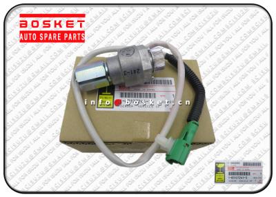 China Isuzu 1831272413 1-83127241-3 Vehicle Sensor for LT133 6HH1 Engine Replacement Part for sale