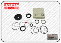 China Isuzu FRR Repair Kit 1855740430 1-85574043-0 Steering Replacement Parts 0.135kg for sale