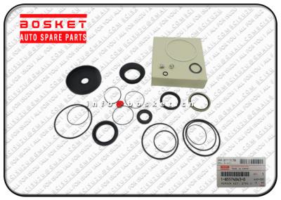 China Isuzu FRR Repair Kit 1855740430 1-85574043-0 Steering Replacement Parts 0.135kg for sale