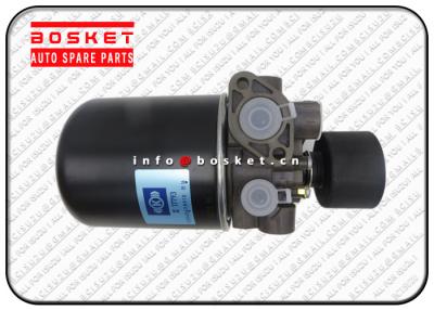 China Isuzu Replacement Air Dryer 1855763990 1-85576399-0 for CVR CYZ51 6WF1 for sale