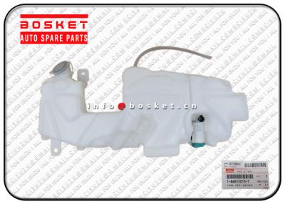 China Isuzu 1868150137 1-86815013-7 Washer Tank Assembly for ISUZU FRR 0.7kg for sale