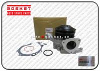 China ISUZU UBS Engine Gasket Set 5878152892 5-87815289-2 1.4kg Replacement Parts for sale