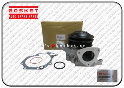 China ISUZU UBS Engine Gasket Set 5878152892 5-87815289-2 1.4kg Replacement Parts for sale