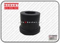 China ISUZU NKR55 4JB1 Shackle Bushing 8941133142 8-94113314-2 4PCS Leaf Spring Suspension for sale