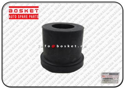 China ISUZU NKR55 4JB1 Shackle Bushing 8941133142 8-94113314-2 4PCS Leaf Spring Suspension for sale