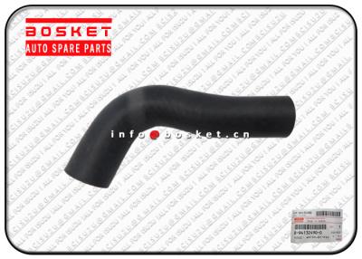 China Isuzu Water Hose 8941324900 8-94132490-0 for NPR59 4BD1 Engine Cooling System for sale