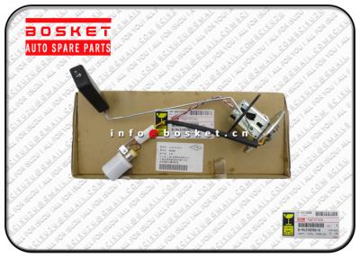China Isuzu 8943183960 8-94318396-0 Fuel Tank Unit for TFR54 4JA1 0.29kg for sale