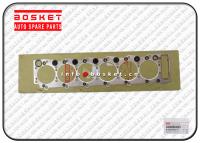 China ISUZU 6HH1 Cylinder Head Gasket 8943933463 8-94393346-3 for FRR FSR FTR Trucks for sale