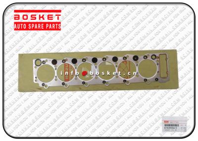China ISUZU 6HH1 Cylinder Head Gasket 8943933463 8-94393346-3 for FRR FSR FTR Trucks for sale