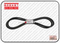 China ISUZU 8943951711 8-94395171-1 Cooling Fan Belt for FRR FSR 6HH1 0.4kg for sale