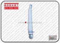 China Isuzu NKR77 4JH1 Oil Pipe 8944436441 8-94443644-1 Truck Spare Parts for sale
