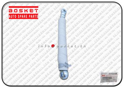 China Isuzu NKR77 4JH1 Oil Pipe 8944436441 8-94443644-1 Truck Spare Parts for sale