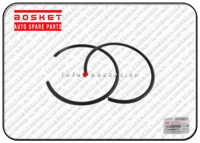 China Isuzu 8944606871 8-94460687-1 Piston Snap Ring for 4JJ1 Engine 10PCS for sale