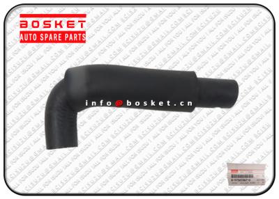 China ISUZU NPR Vacuum Hose 8970650670 8-97065067-0 Auto Spare Parts 1.03kg for sale