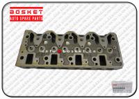 China Isuzu Replacement Cylinder Head 8971147133 8-97114713-3 for XD 4LE1 Engine 15.5kg for sale