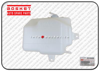 China ISUZU NHR NKR NPR Surge Radiator Tank 8971385090 8-97138509-0 0.3kg for sale