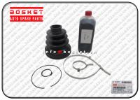 China Isuzu 8971389800 Boot Kit Replacement for TFR UBS UCS17 4ZE1 Engine for sale