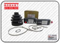 China Isuzu 8971389811 8-97138981-1 Boot Kit for TFR UBS UCS17 4ZE1 Truck Spare Parts for sale