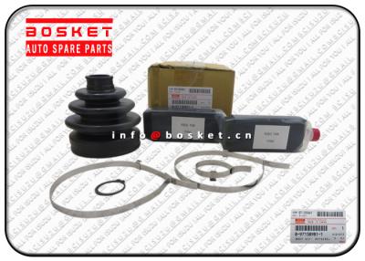 China Isuzu 8971389811 8-97138981-1 Boot Kit for TFR UBS UCS17 4ZE1 Truck Spare Parts for sale