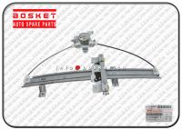 China Isuzu Window Regulator 8971658924 8-97165892-4 for TFR17 4ZE1 0.9kg for sale