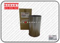 China Isuzu Liner Set 8971766950 8-97176695-0 for NHR54 4JA1 Engine Cylinder Liner 0.4kg for sale