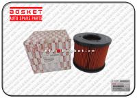 China Isuzu Air Cleaner Filter 8971786092 8-97178609-2 for TFR UBS UCR 4JX1 Engine for sale