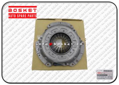 China Isuzu Pressure Plate 8971823910 8-97182391-0 for TFR55 4JB1T 4.92kg for sale