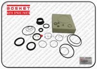 China Isuzu NPR Repair Kit 8972186011 8-97218601-1 Steering Parts 0.092kg for sale