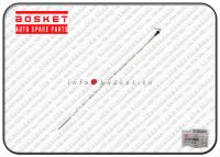 China Isuzu Oil Level Gauge 8972312950 8-97231295-0 Replacement for NHR NKR NPR for sale