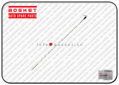 China Isuzu Oil Level Gauge 8972312950 8-97231295-0 Replacement for NHR NKR NPR for sale