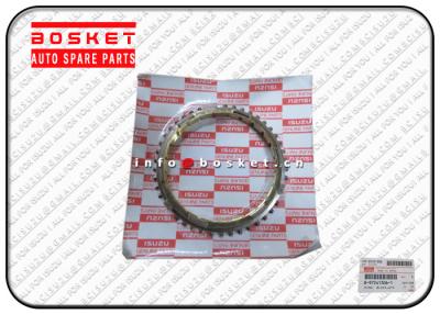 China Isuzu 6th Block Ring 8972413061 8-97241306-1 for FRR FSR FTR Trucks 0.23kg for sale