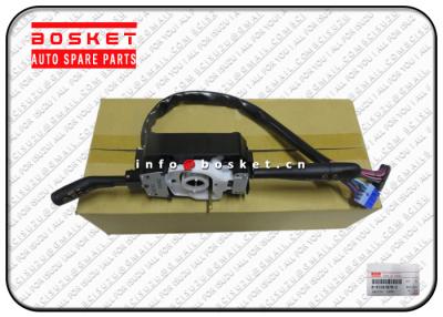 China ISUZU Genuine Combination Switch 8972878782 8-97287878-2 for NHR NKR NPR Trucks for sale