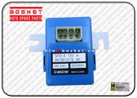 China Isuzu Timer 8973613172 8-97361317-2 for NHR NKR NPR Truck Parts 0.12kg for sale
