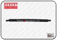 China ISUZU Fuel Rubber Hose 8973647730 8-97364773-0 for NHR NKR NPR Trucks 0.08kg for sale