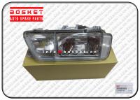 China Isuzu Replacement Head Lamp 8976094130 8-97609413-0 for CXZ Truck 10PCS Pack for sale