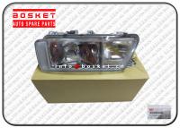 China ISUZU CXZ Head Lamp Assembly 8976094140 8-97609414-0 Truck Parts 12V 2.12kg for sale
