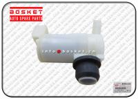 China Isuzu NKR55 4JB1 Front Motor 8978551380 8-97855138-0 Replacement Part 0.09kg for sale
